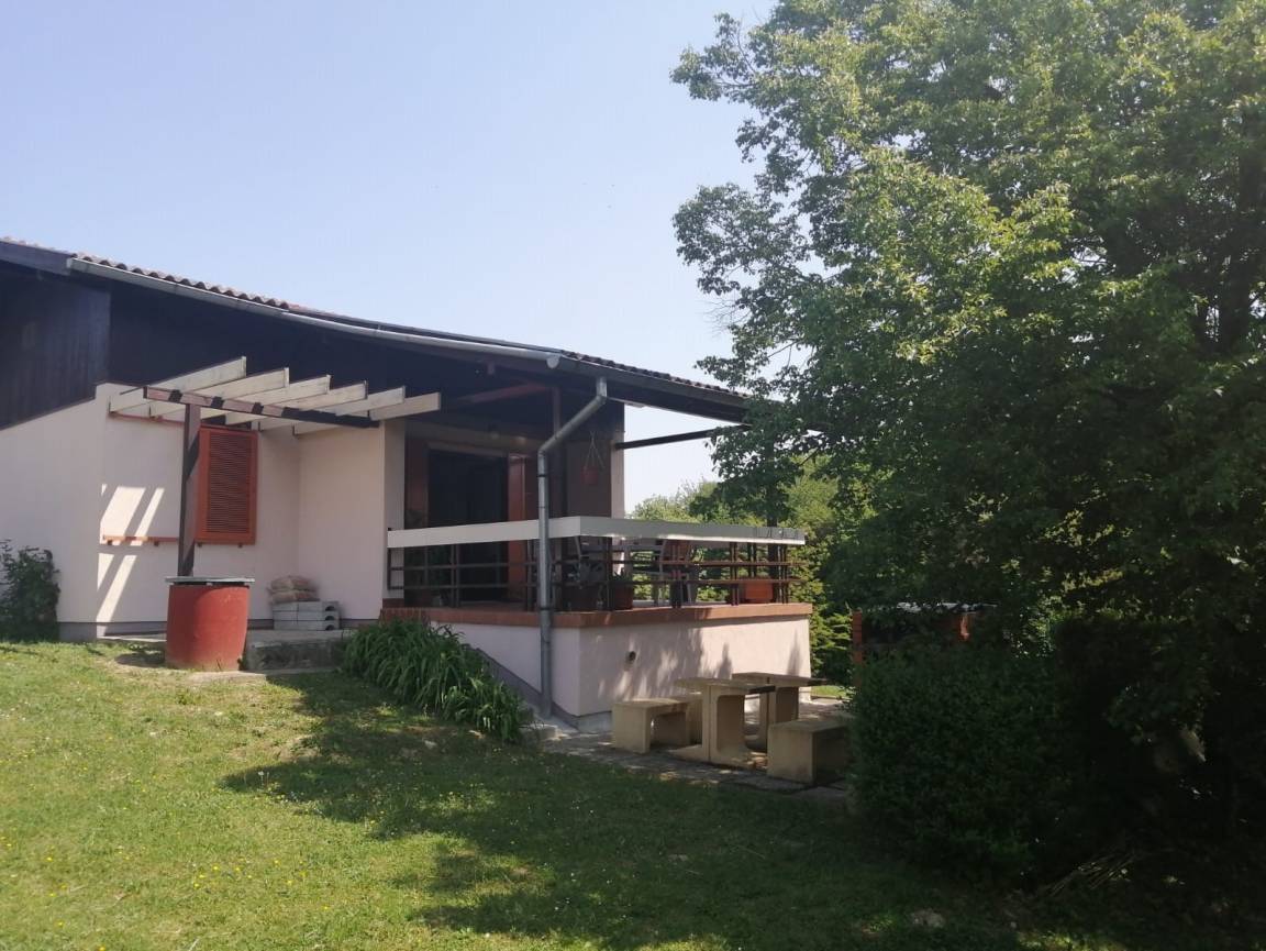 39 M² Dom ∙ 1 Sypialnia ∙ 2 Gości - Ivanić Grad