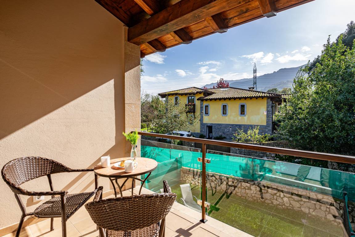 60 M² Apartment ∙ 2 Bedrooms ∙ 5 Guests - Llanes