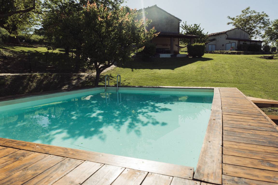 170 M² Villa ∙ 5 Bedrooms ∙ 12 Guests - Pergola