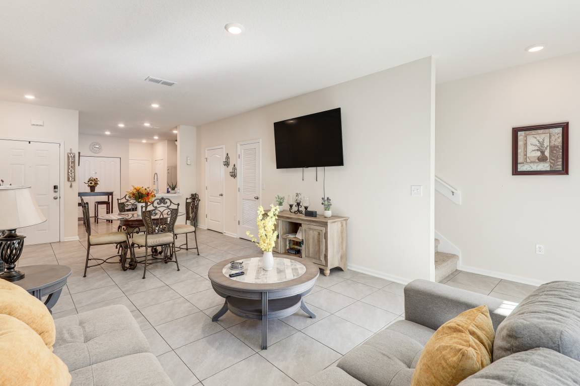 139 M² Apartamento ∙ 3 Habitaciones ∙ 6 Huéspedes - Jacksonville