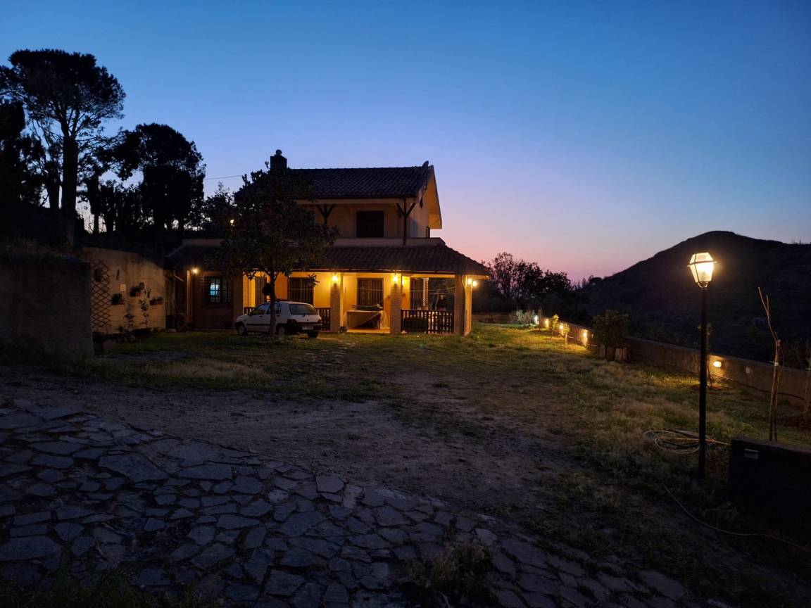 140 M² Villa ∙ 3 Bedrooms ∙ 6 Guests - Messina