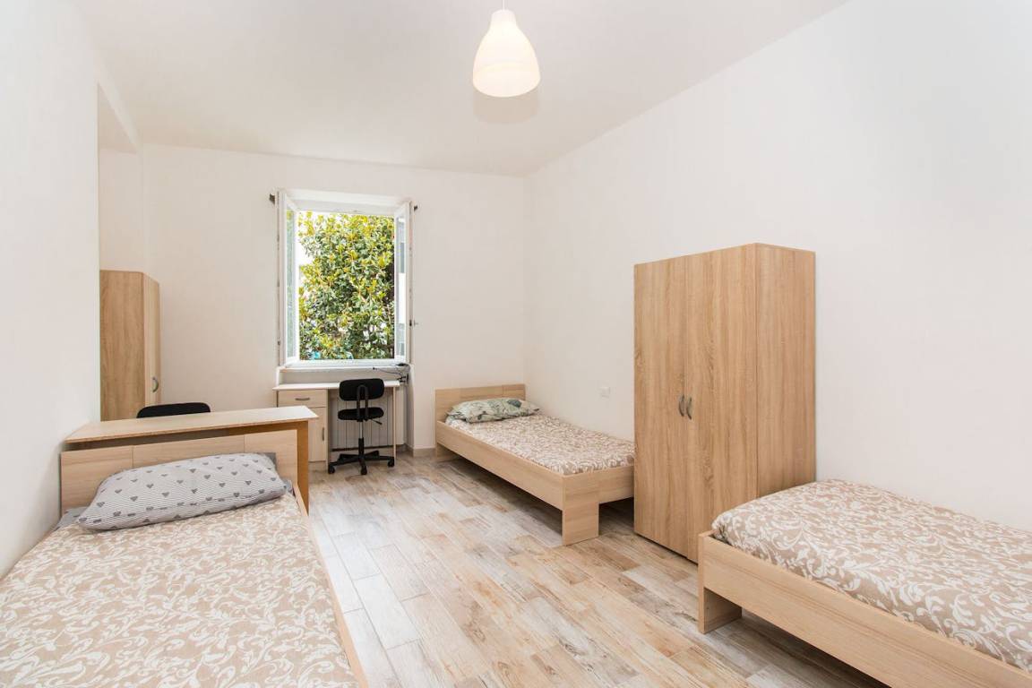48 M² Apartment ∙ 1 Bedroom ∙ 3 Guests - Turin