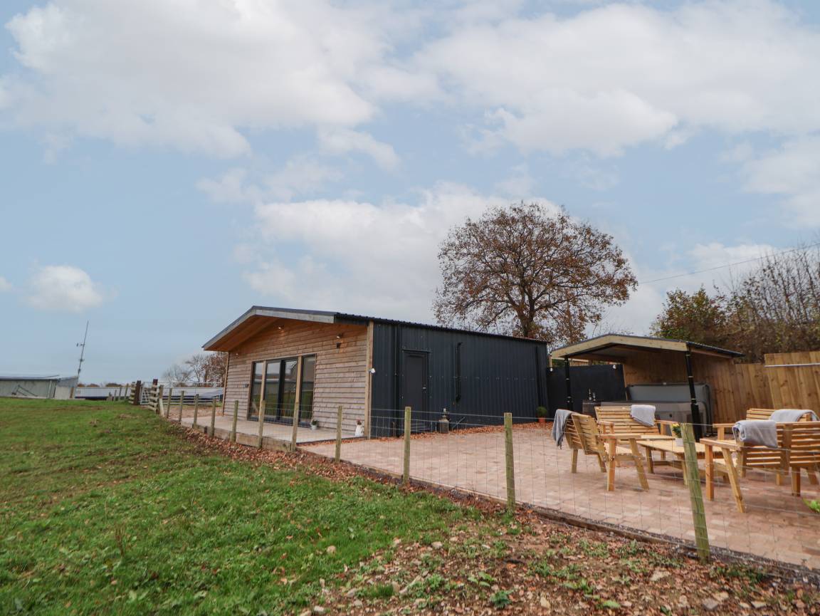 Cottage ∙ 2 Bedrooms ∙ 4 Guests - Ruthin