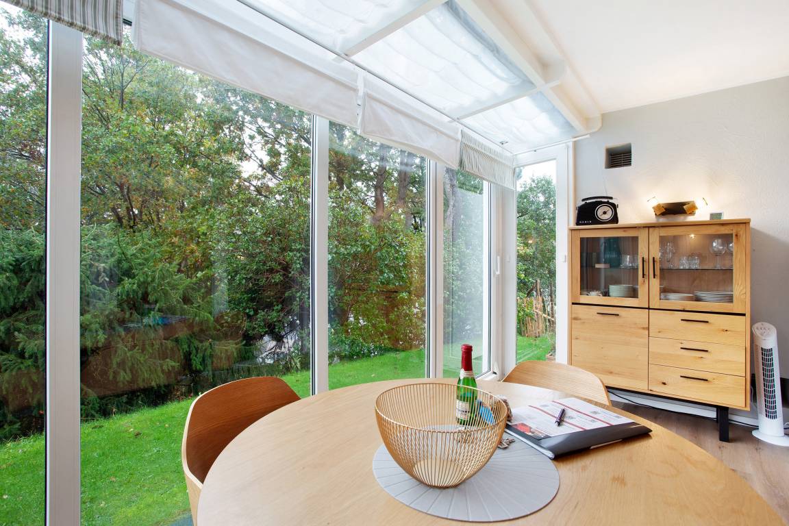 50 M² Ferienwohnung ∙ 1 Schlafzimmer ∙ 3 Gäste - Schmallenberg