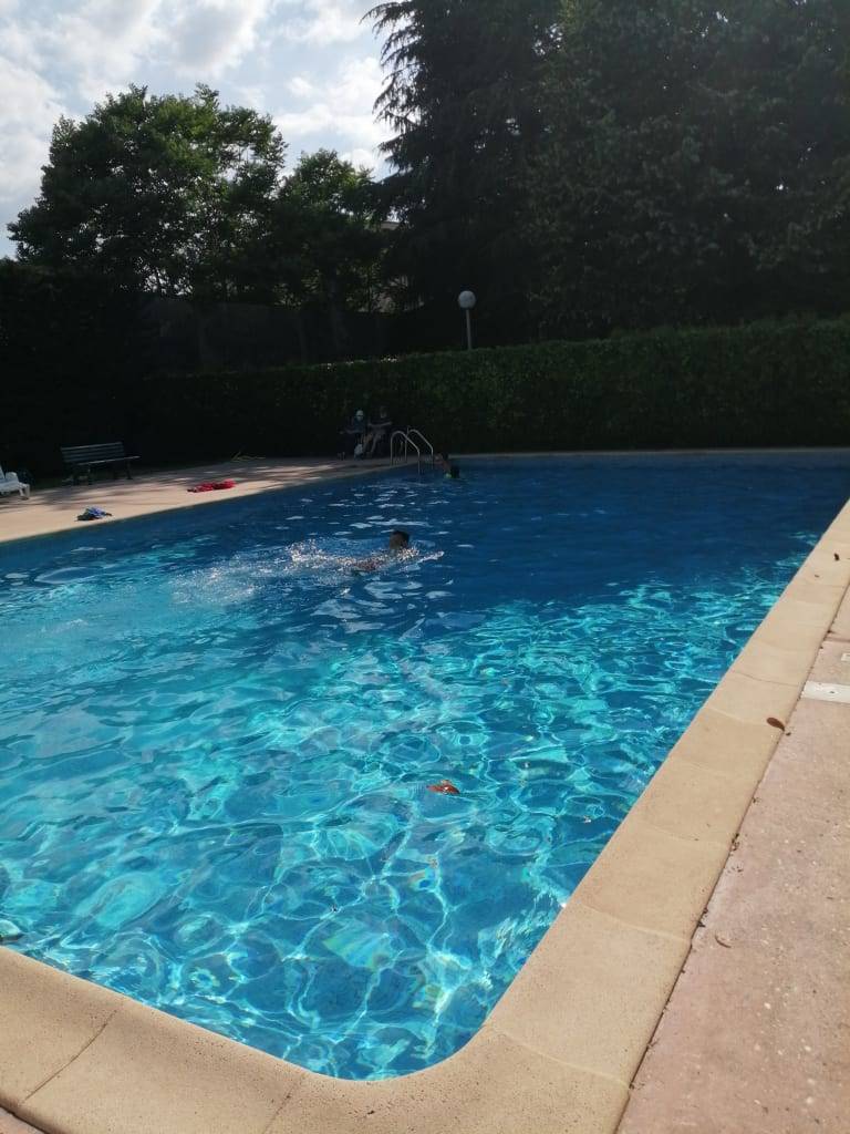 38 M² Appartement ∙ 1 Chambre ∙ 3 Personnes - Bordeaux