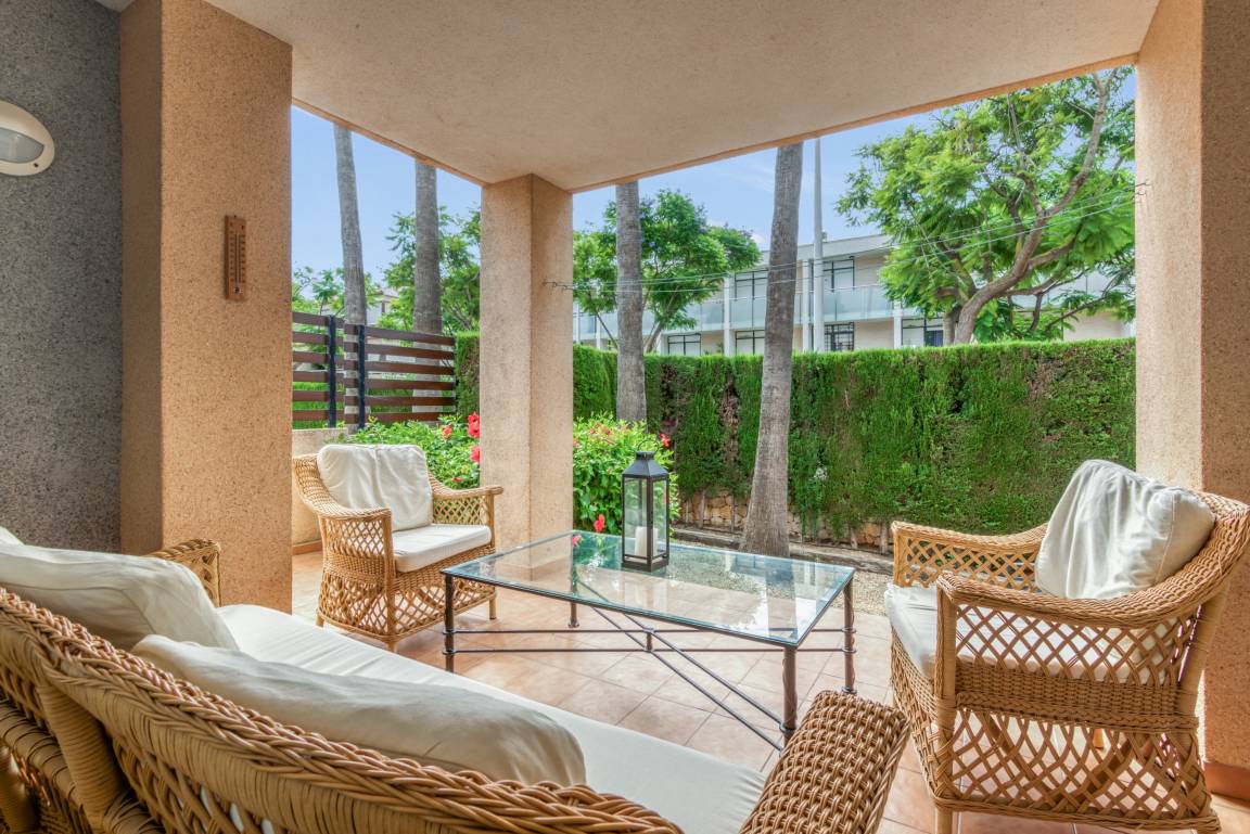 110 M² Appartement ∙ 3 Chambres ∙ 6 Personnes - Xàbia