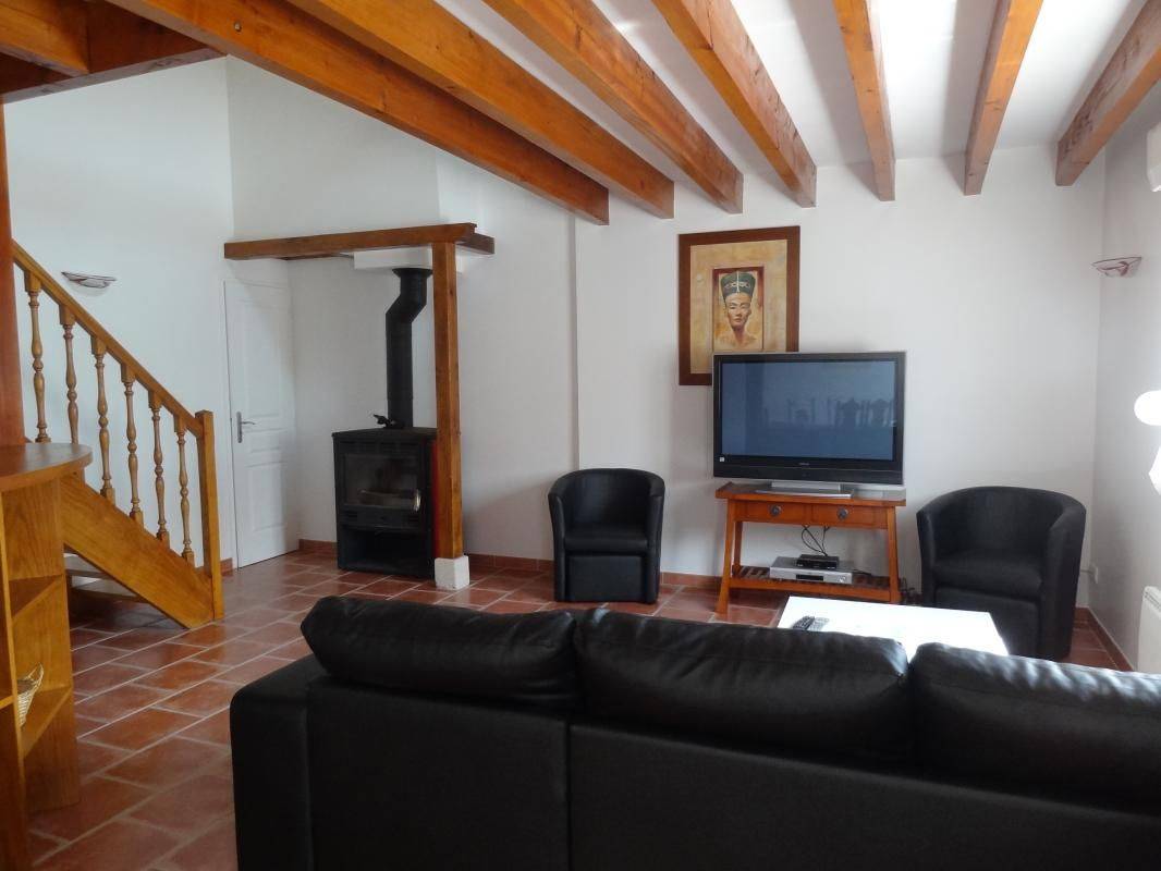 130 M² Gîte ∙ 3 Chambres ∙ 8 Personnes - Marne