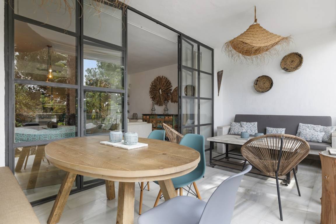 150 M² Casa ∙ 3 Quartos ∙ 6 Hóspedes - Marbella