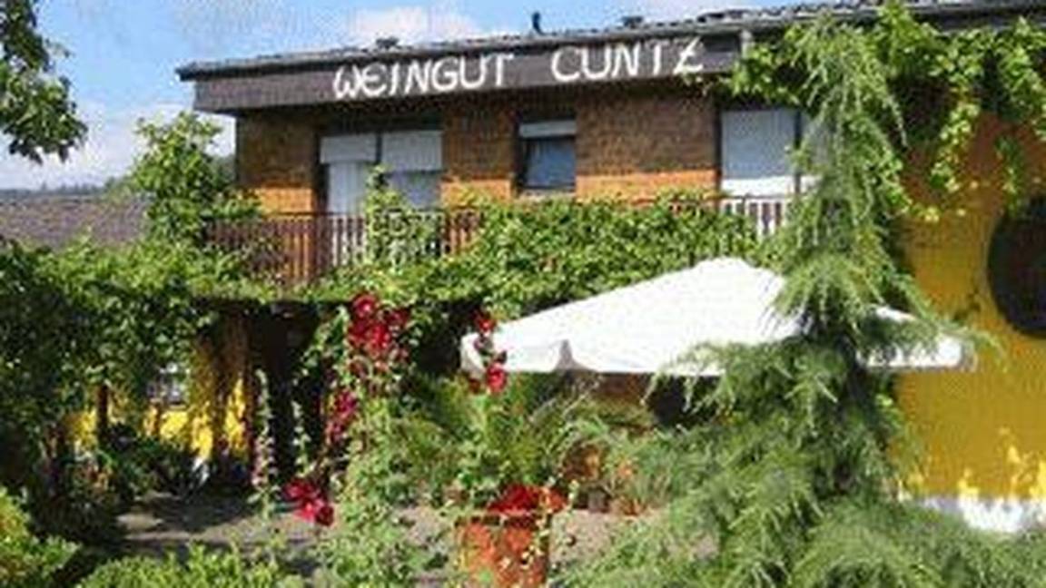 60 M² Ferienwohnung ∙ 1 Schlafzimmer ∙ 4 Gäste - Bad Bergzabern