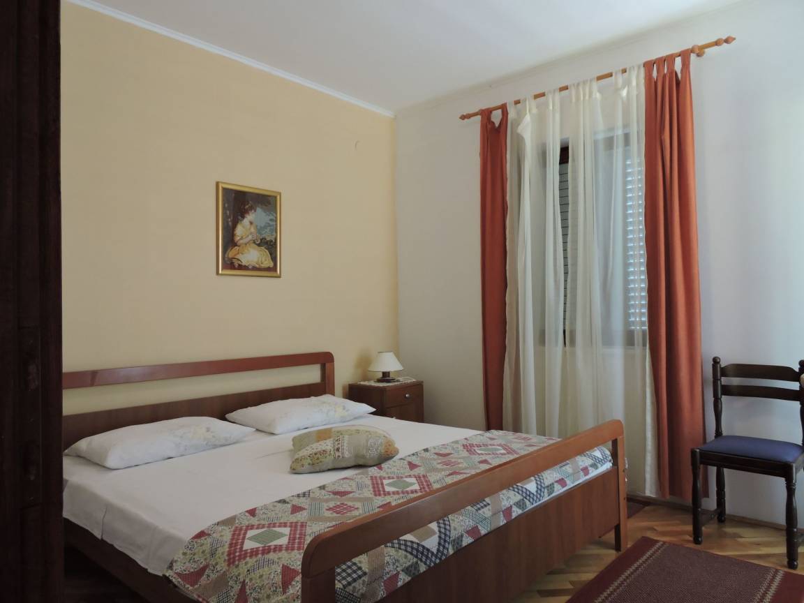 38 M² House ∙ 1 Bedroom ∙ 4 Guests - Novalja