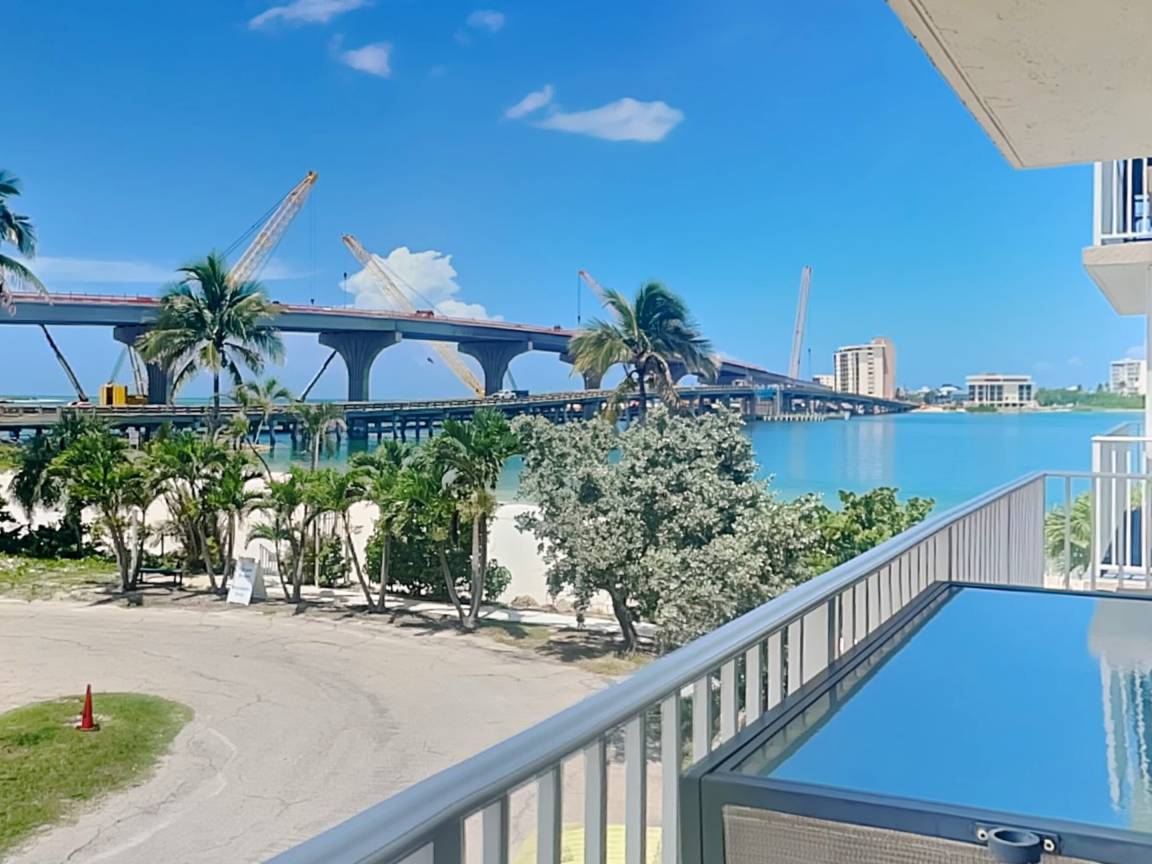 48 M² Apartamento ∙ 1 Habitación ∙ 4 Huéspedes - Bonita Springs, FL