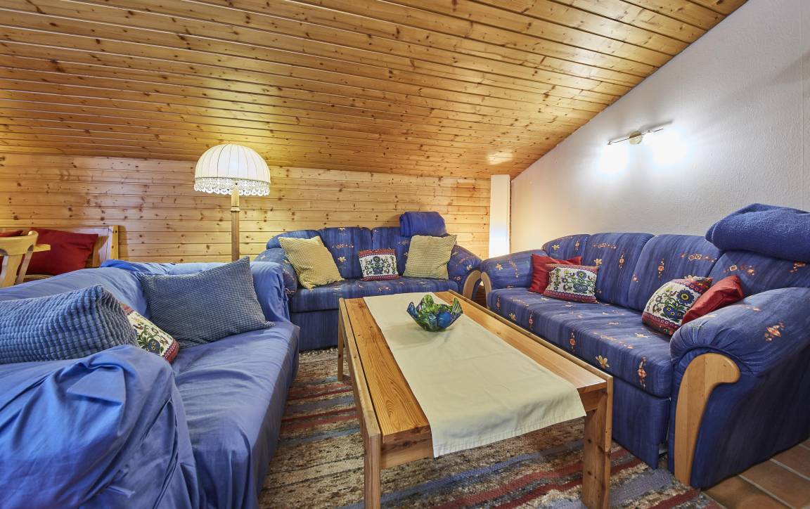 75 M² Apartment ∙ 2 Bedrooms ∙ 6 Guests - Saalbach-Hinterglemm