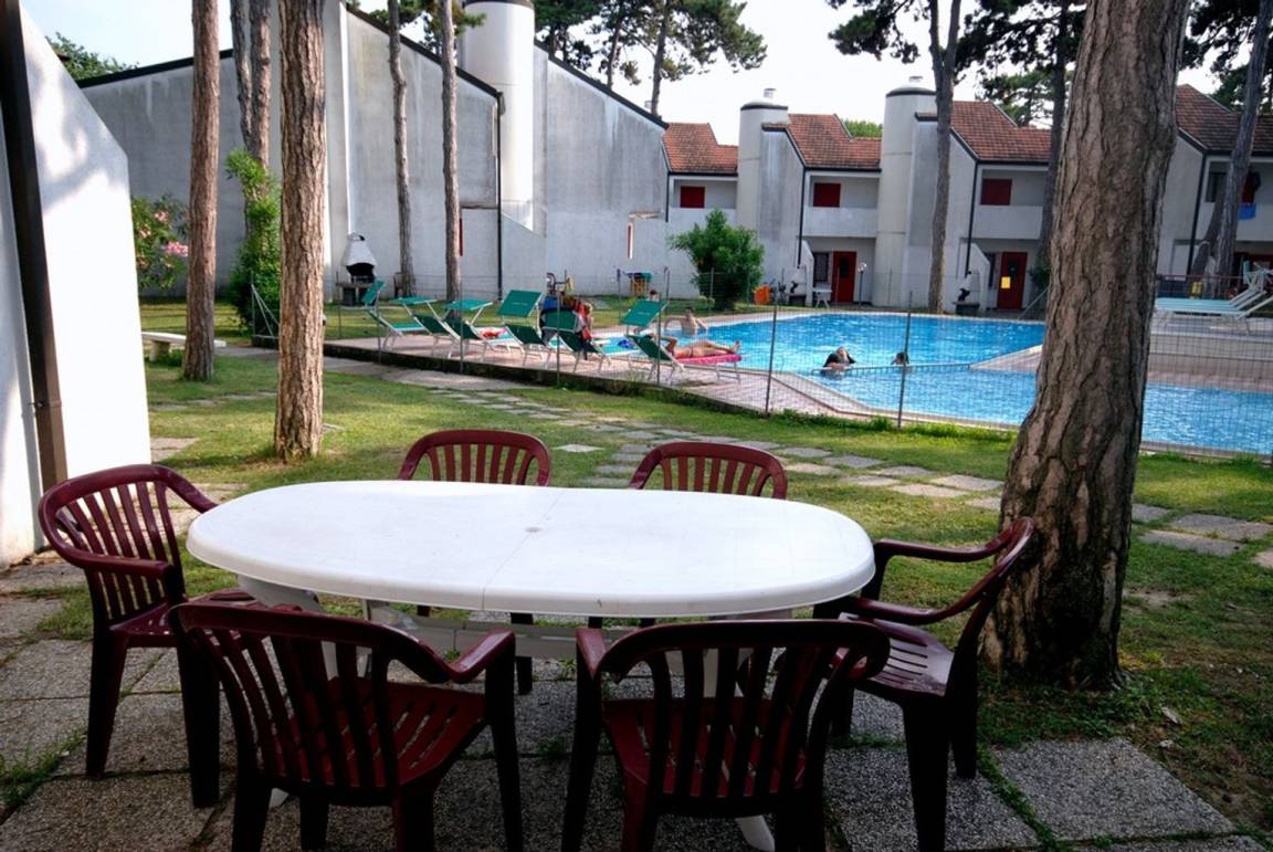 100 M² Appartement ∙ 5 Chambres ∙ 9 Personnes - Lignano Sabbiadoro