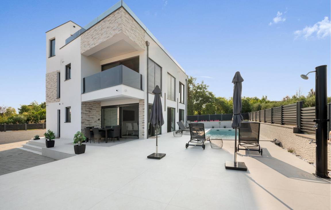 80 M² Appartement ∙ 2 Chambres ∙ 6 Personnes - Poreč