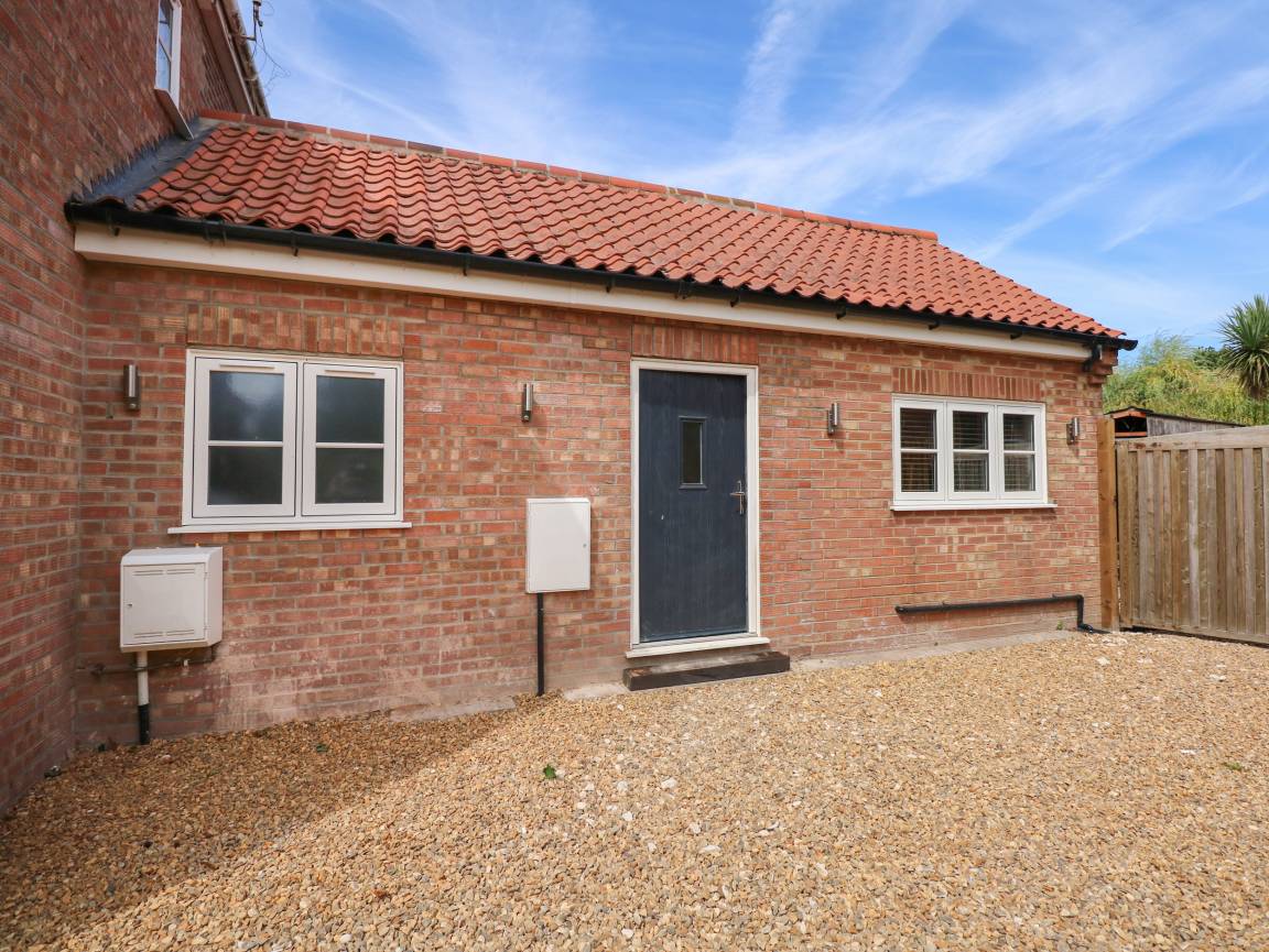 Cottage ∙ 2 Bedrooms ∙ 4 Guests - Holkham