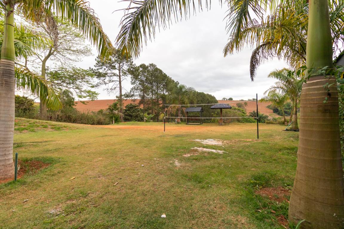 30 M² Chalet ∙ 1 Chambre ∙ 5 Personnes - Bragança Paulista