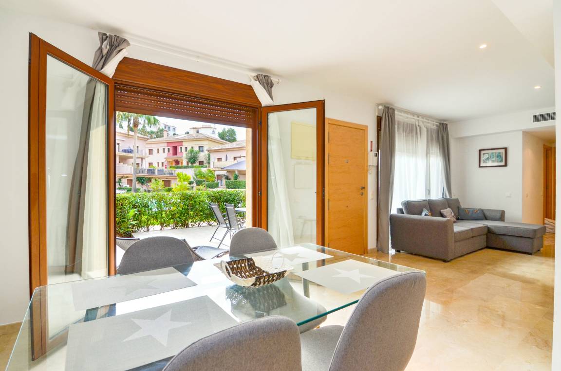 80 M² Ferienhaus ∙ 2 Schlafzimmer ∙ 4 Gäste - Benissa