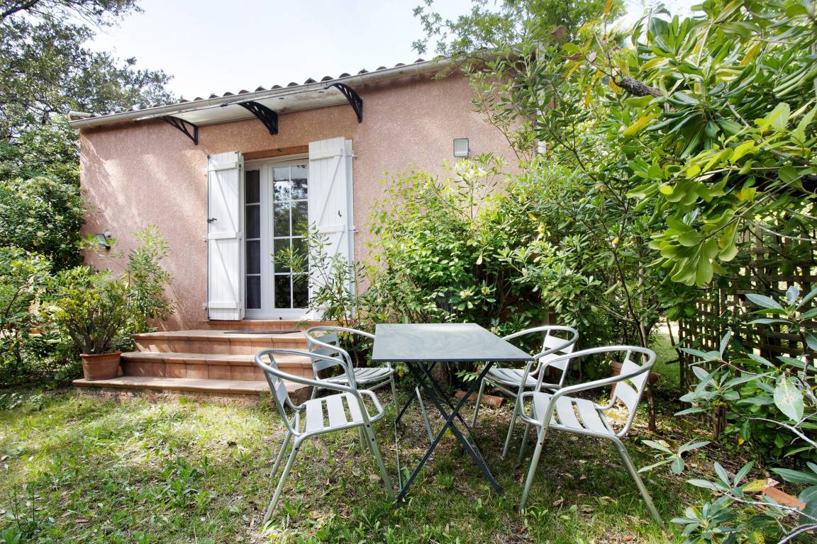 49 M² Maison De Vacances ∙ 1 Chambre ∙ 3 Personnes - Bastelicaccia