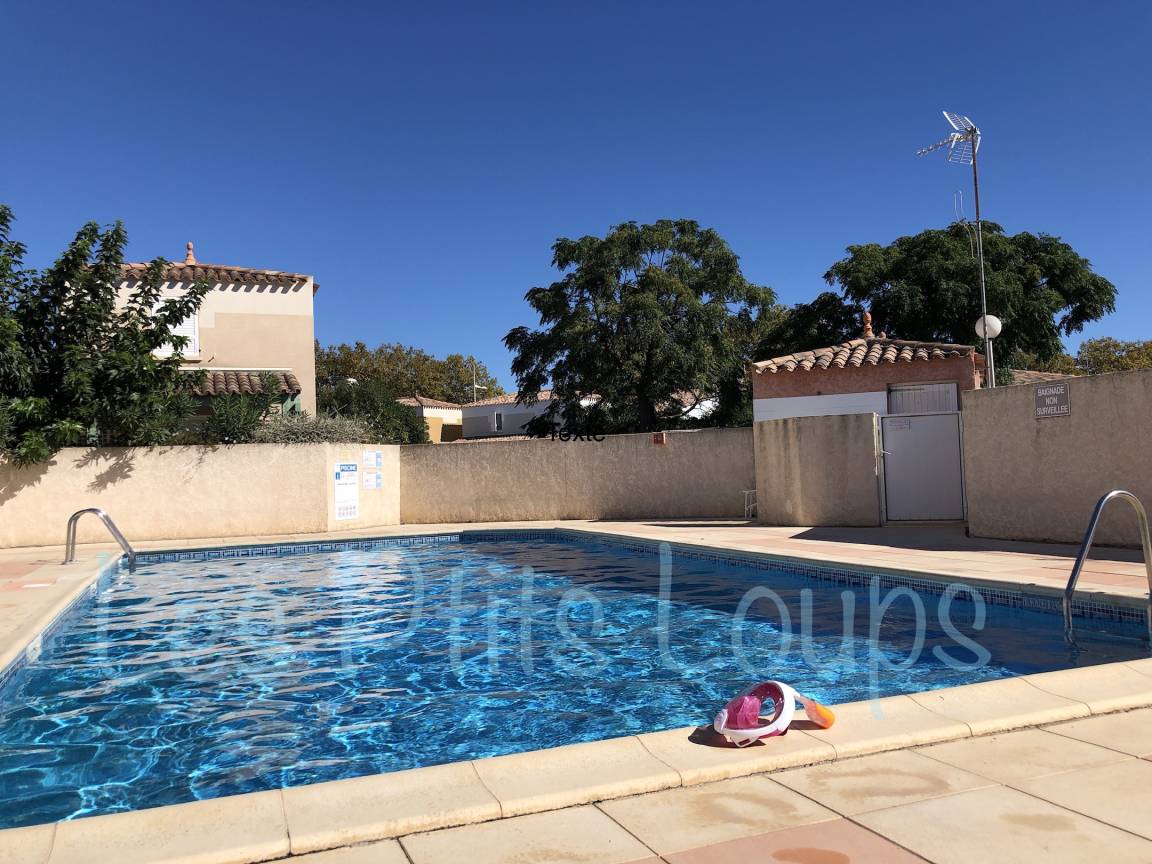 40 M² Villa ∙ 2 Slaapkamers ∙ 6 Gasten - Agde