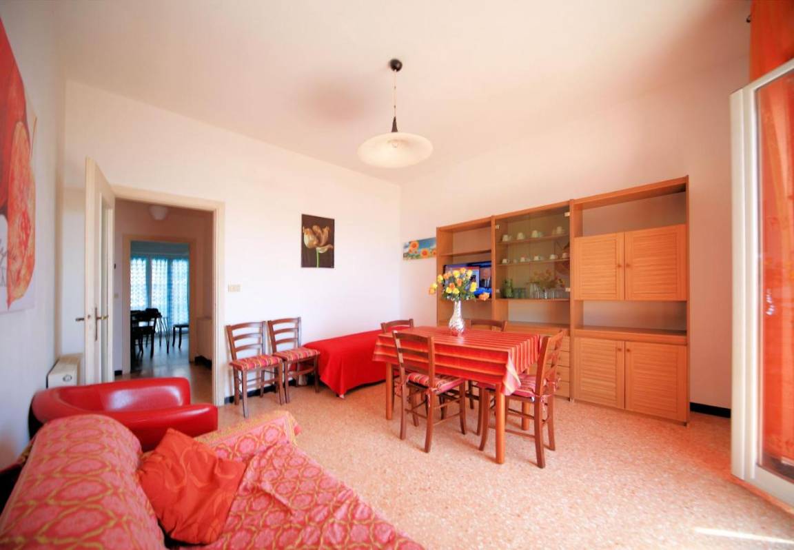90 M² Apartment ∙ 2 Bedrooms ∙ 6 Guests - Andora