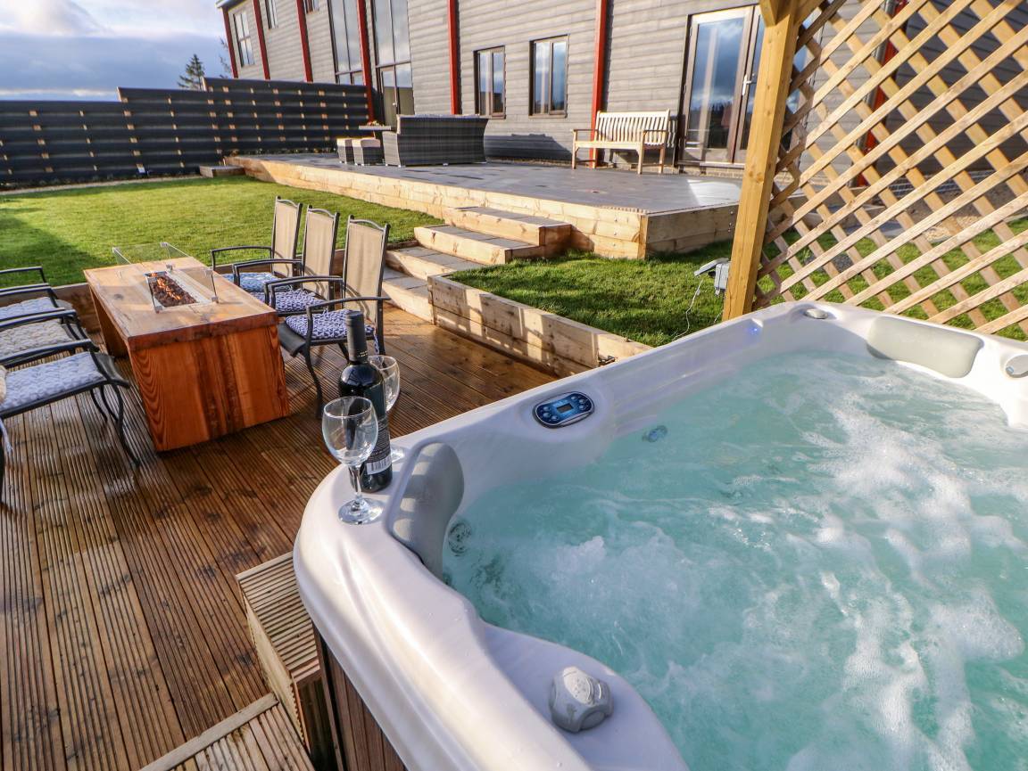 Cottage ∙ 3 Bedrooms ∙ 6 Guests - Durham
