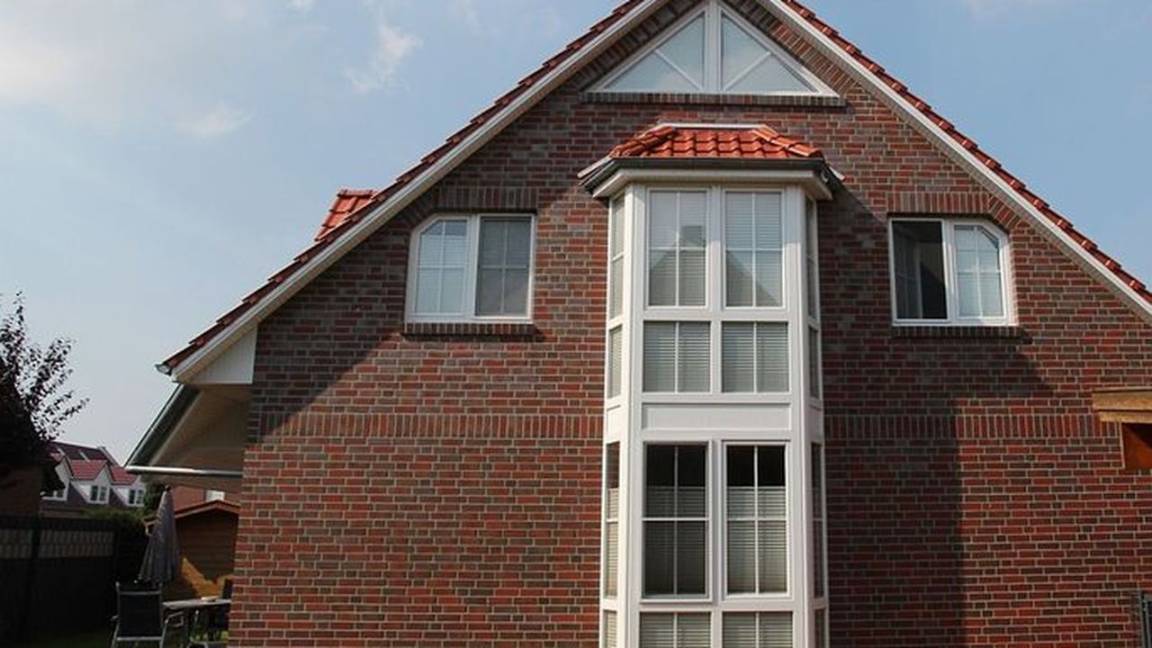 75 M² Ferienwohnung ∙ 2 Schlafzimmer ∙ 4 Gäste - Greetsiel