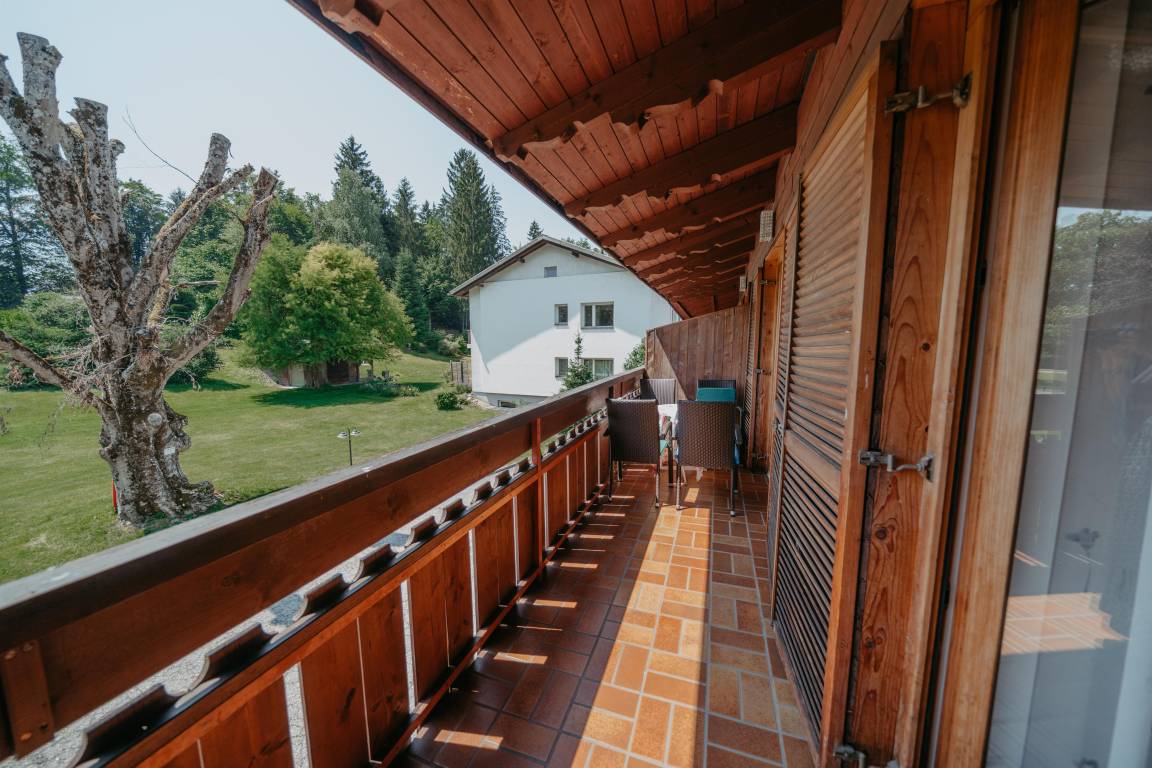 55 M² Appartement ∙ 1 Chambre ∙ 4 Personnes - Faaker See