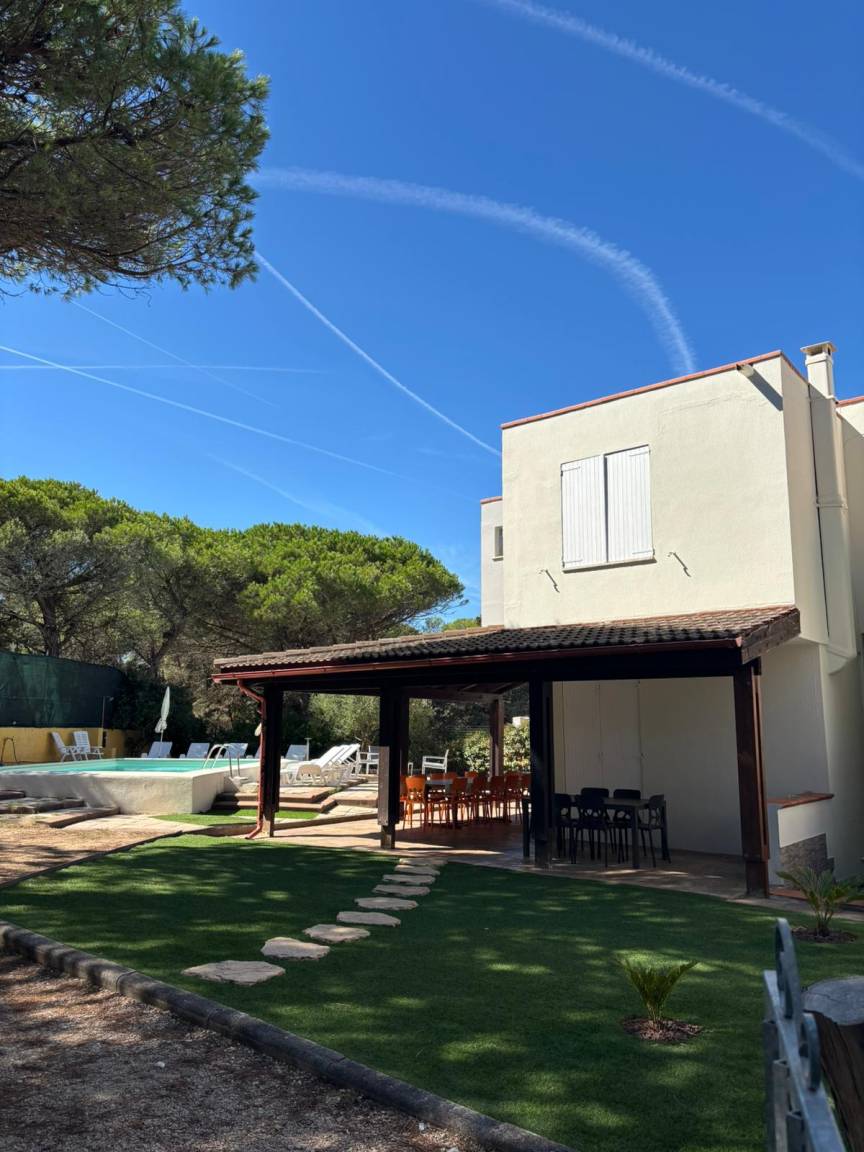 150 M² Villa Vacanza ∙ 4 Camere Da Letto ∙ 14 Ospiti - Sorso