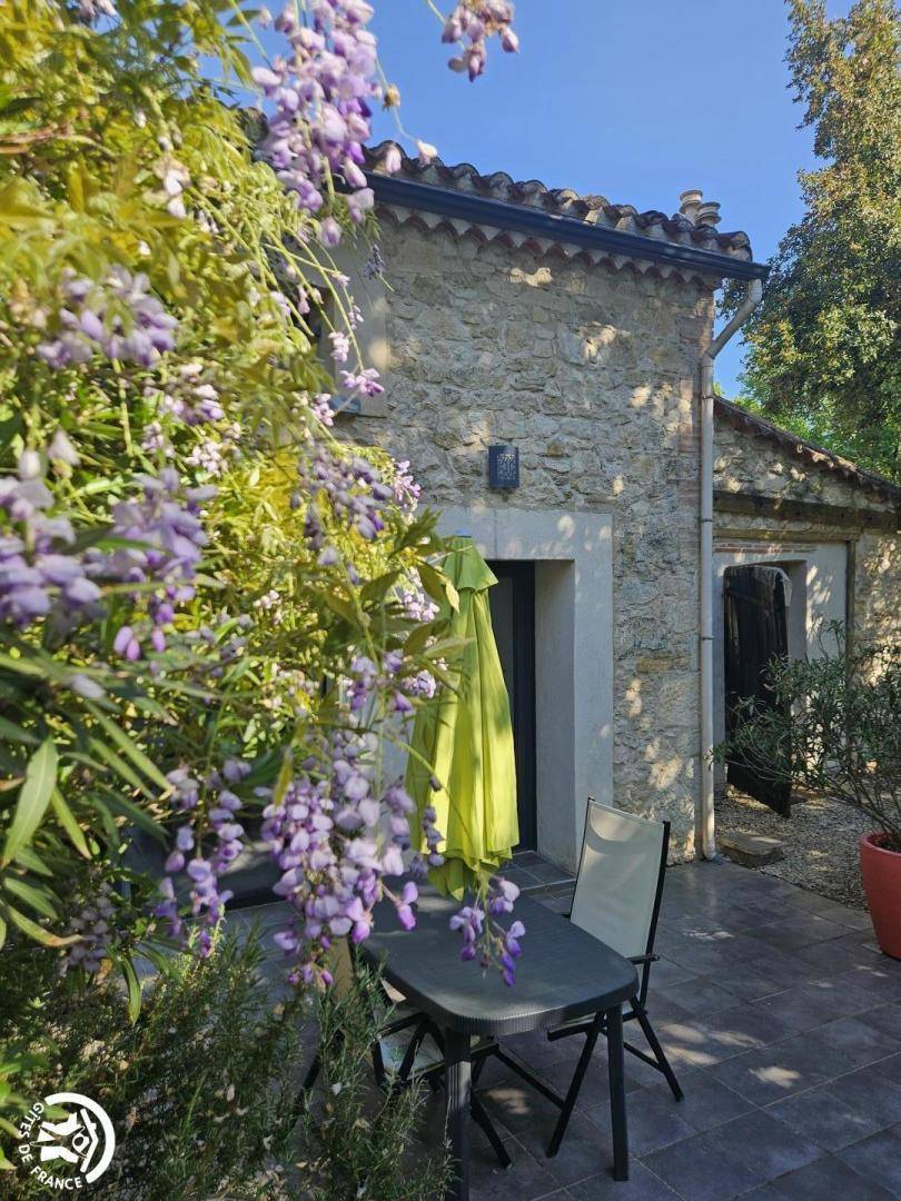 54 M² Gîte ∙ 1 Chambre ∙ 2 Personnes - Albi