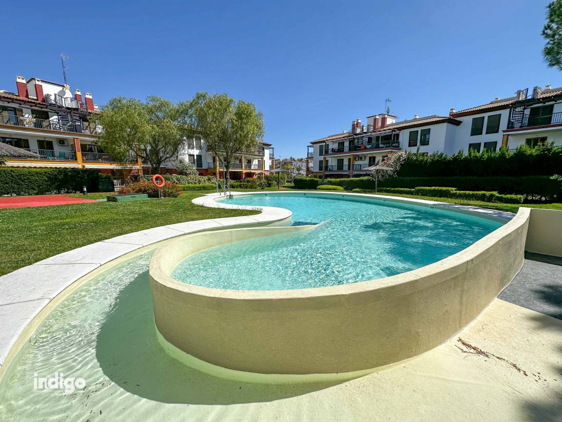 87 M² Apartment ∙ 2 Bedrooms ∙ 4 Guests - Ayamonte
