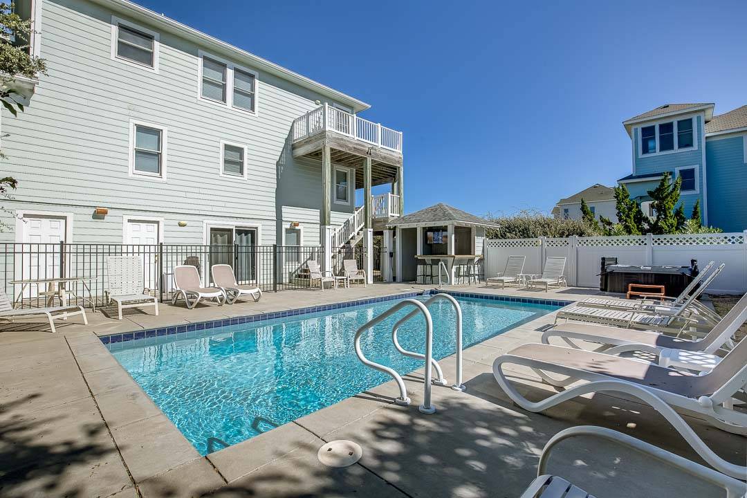 House ∙ 7 Bedrooms ∙ 18 Guests - Duck, NC