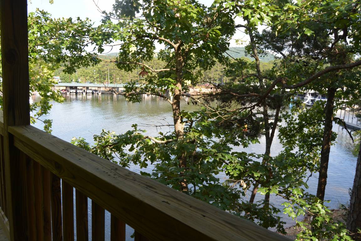 98 M² Cottage ∙ 2 Bedrooms ∙ 6 Guests - Arkansas
