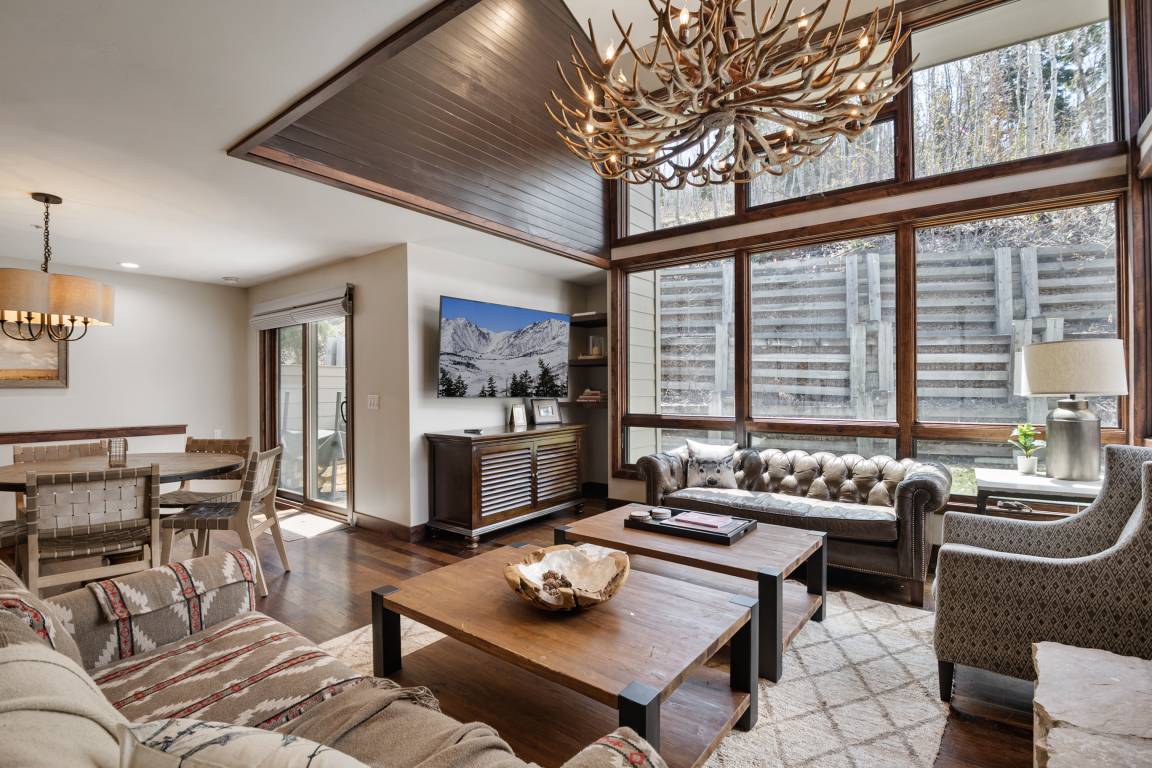 297 M² House ∙ 3 Bedrooms ∙ 10 Guests - Park City, UT
