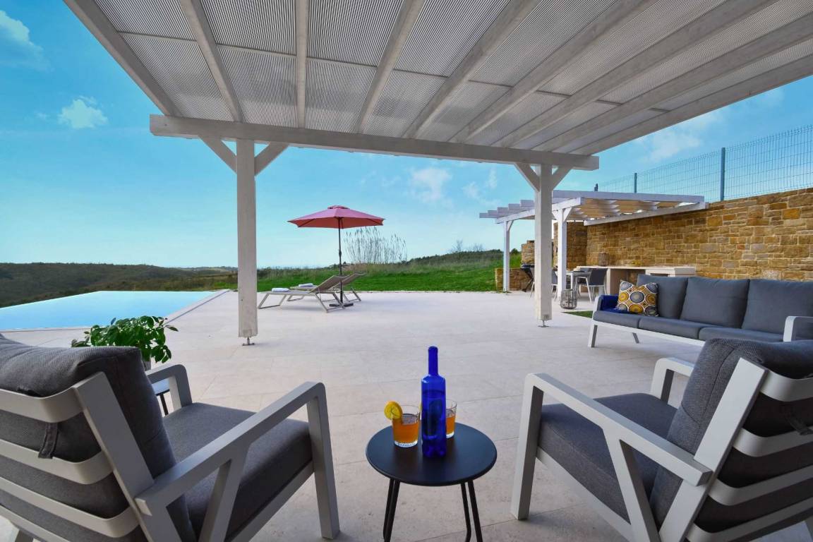 104 M² Villa ∙ 3 Bedrooms ∙ 7 Guests - Koper