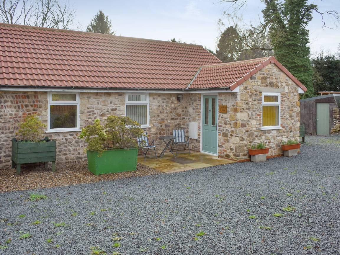 Cottage ∙ 1 Chambre ∙ 2 Personnes - Knaresborough