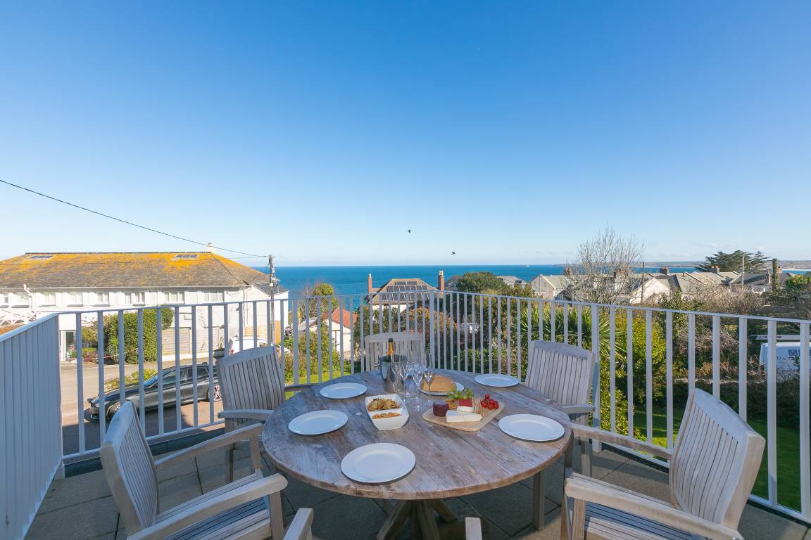 Cottage ∙ 3 Bedrooms ∙ 6 Guests - Gwithian