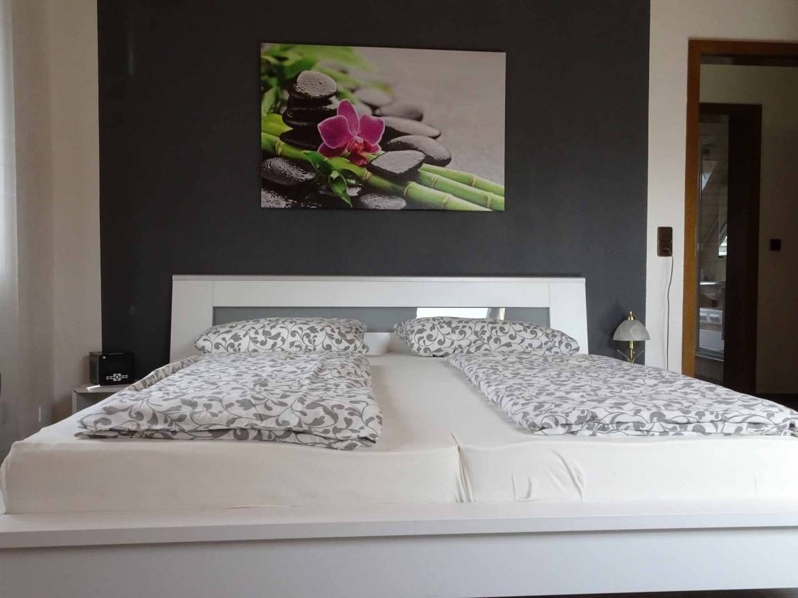 50 M² Appartement ∙ 1 Chambre ∙ 2 Personnes - Muhr am See