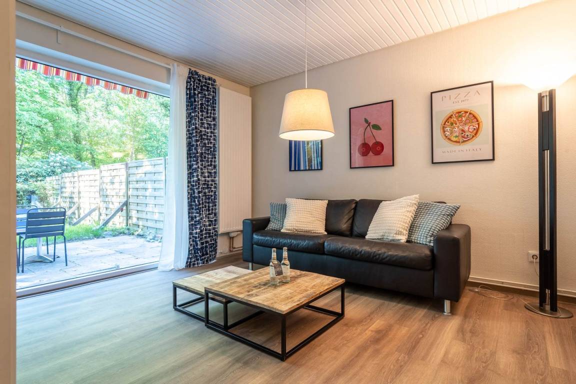 45 M² Ferielejlighed ∙ 2 Gæster - Sankt Peter-Ording