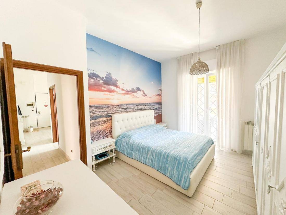 105 M² Apartment ∙ 4 Bedrooms ∙ 6 Guests - Ardea