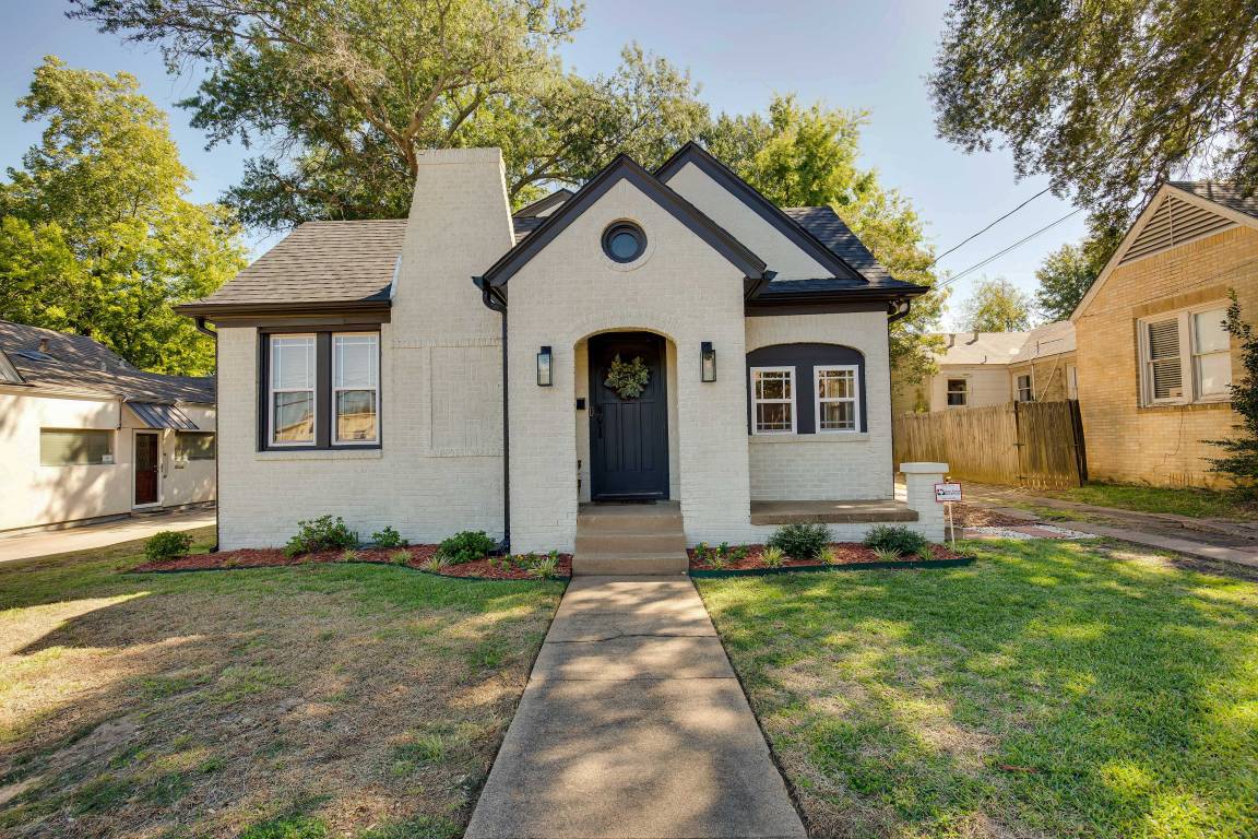 123 M² Maison De Vacances ∙ 2 Chambres ∙ 4 Personnes - Tyler, TX