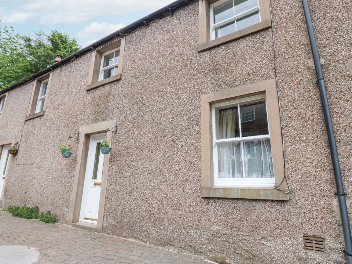 Cottage ∙ 2 Bedrooms ∙ 3 Guests - Appleby-in-Westmorland