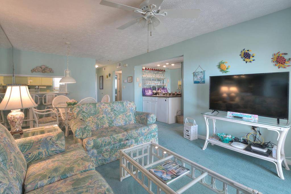 Condo ∙ 2 Bedrooms ∙ 4 Guests - Bald Head Island, NC
