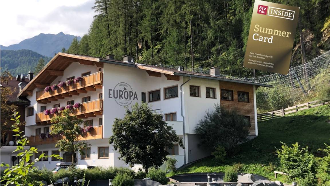 66 M² Appartement ∙ 2 Chambres ∙ 5 Personnes - Tyrol