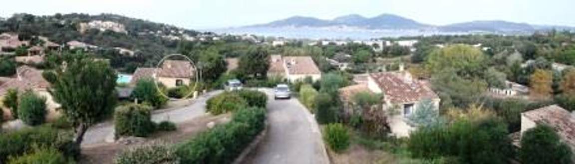 53 M² Ferienhaus ∙ 2 Schlafzimmer ∙ 5 Gäste - Ajaccio