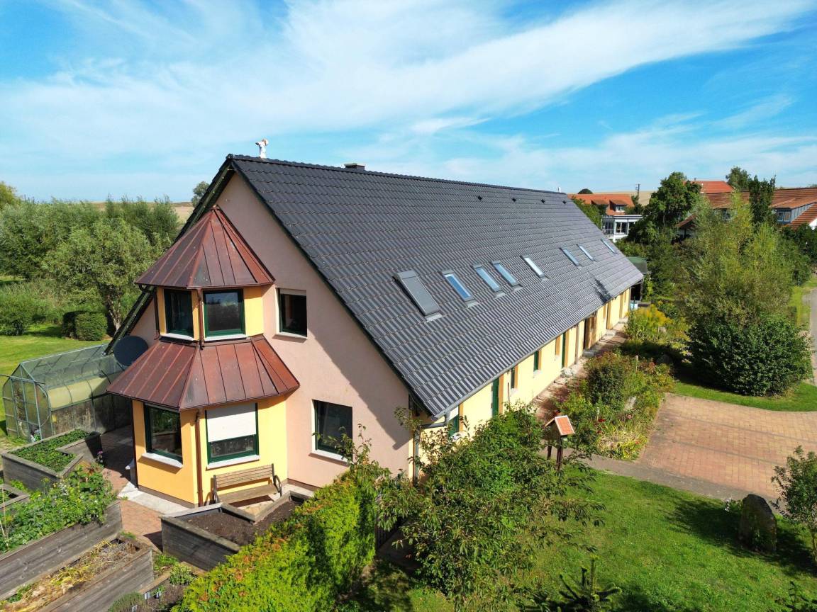60 M² Ferienhaus ∙ 1 Schlafzimmer ∙ 7 Gäste - Sagard