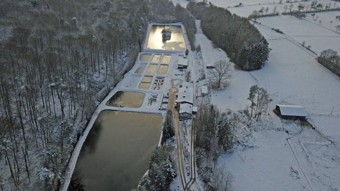 80 M² Ferienwohnung ∙ 1 Schlafzimmer ∙ 4 Gäste - Montabaur