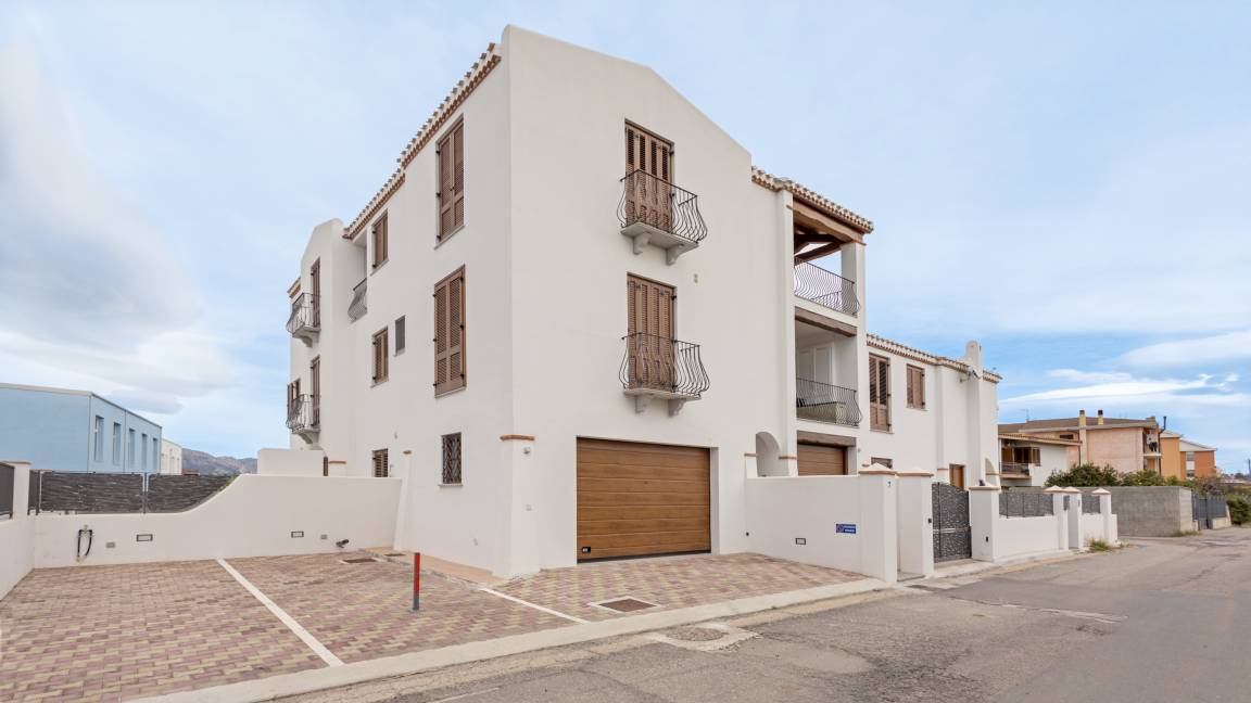 95 M² Appartamento ∙ 2 Camere Da Letto ∙ 4 Ospiti - Santa Maria Navarrese