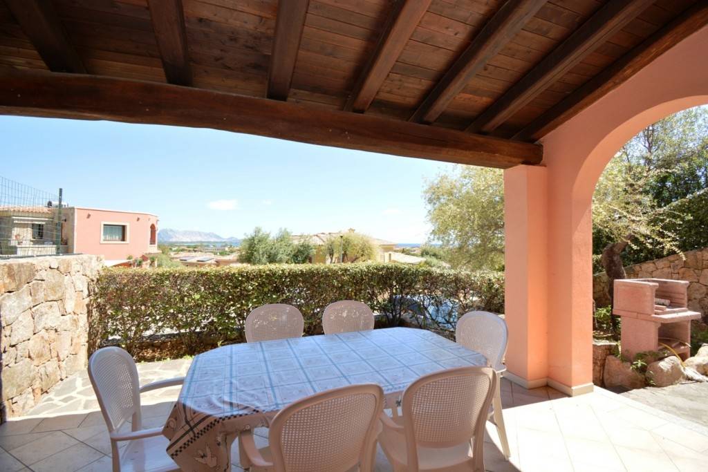 70 M² Appartement ∙ 2 Chambres ∙ 4 Personnes - San Teodoro