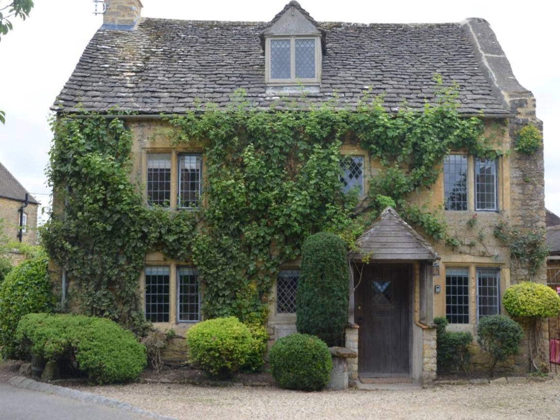Cottage ∙ 3 Chambres ∙ 5 Personnes - Bourton-on-the-Water