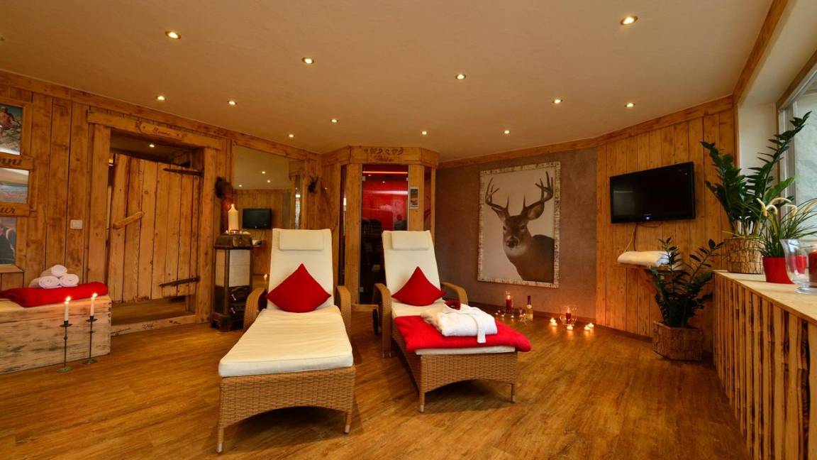 70 M² Appartement ∙ 2 Slaapkamers ∙ 4 Gasten - Bolsterlang